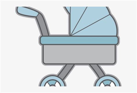Baby Shower Pram Clip Art Clip Art Library