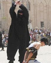 ISIS Beheads 15 Year Old Boy For Listening To Western Pop Daily Star