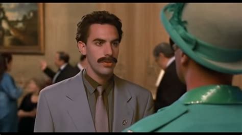 In Ali G Indahouse 2002 Sacha Baron Cohen S Double During Borat