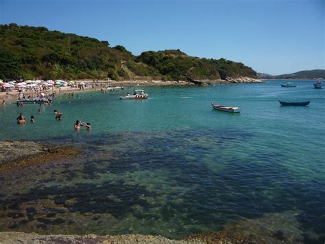 As Melhores Praias De Buzios A Voc N O Vai Acreditar S Rio