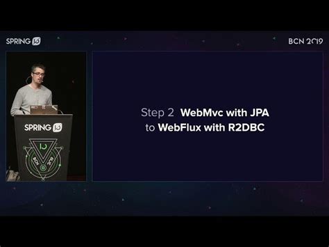 Spring IO Talk Spring Boot With Kotlin Kofu And Coroutines From