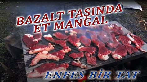 MERMERDE ET MANGAL NASIL YAPILIR YouTube