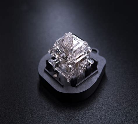 Gateron North Pole V Linear Switches Kinetic Labs