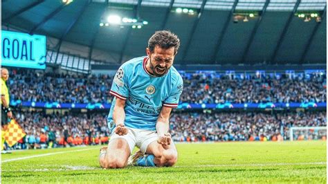 Manchester City vapuleó a Real Madrid y está en la final