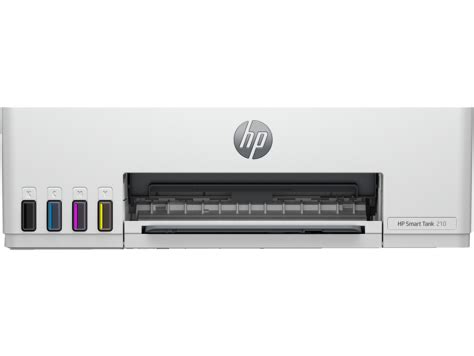 HP Smart Tank 210 Printer Security Alerts HP Support
