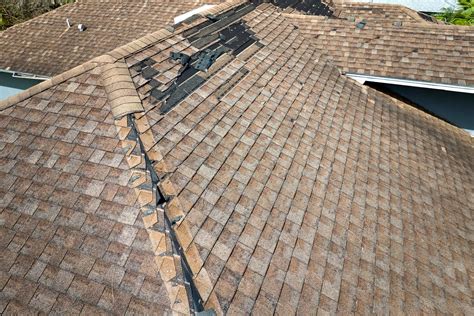 The Least Obvious Signs Of Roof Damage That You Should Be Aware Of