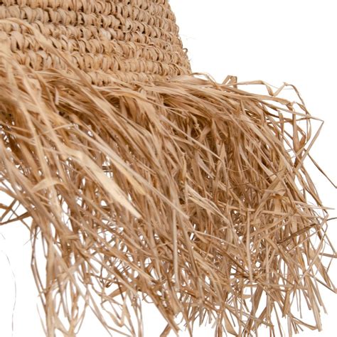 L Mpara Techo Natural Fibra Natural X X Cm Evvo Retail