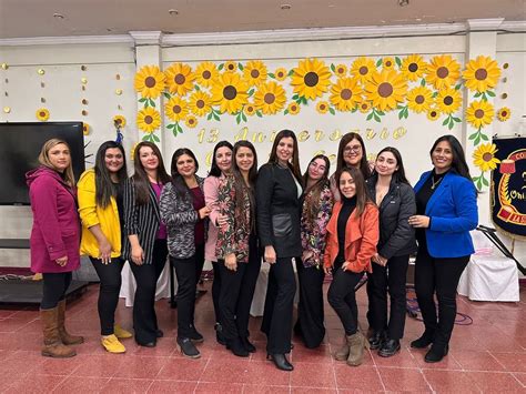 En el día de la educadora diferencial emblemático colegio serenense