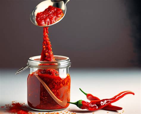 Ultimate Red Chilli Recipe Unleash The Flavor