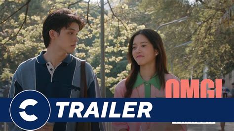 Official Trailer Omg Oh My Girl Cin Polis Indonesia Youtube