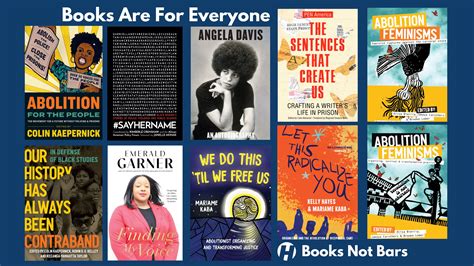 Books Are For Everyone A Banned Books Week Reading List