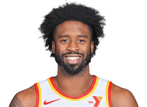 Wesley Matthews Atlanta Hawks NBA