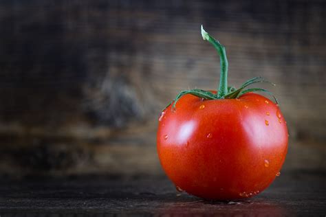 Proprietà e Benefici Pomodoro