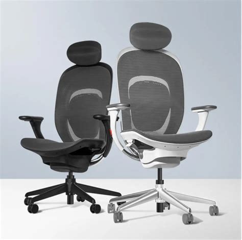 Cómo elegir una silla ergonómica Aprende a sentarte bien