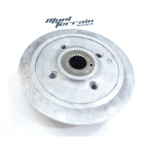 Noix D Embrayage Honda 600 XR Atout Terrain