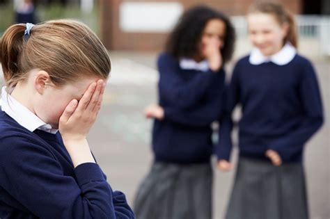 Cómo se si mi hijo sufre bullying Qué debería hacer Psicólogos
