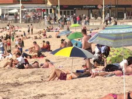 Los Beneficios De Tomar El Sol