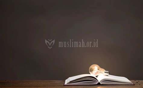 Penting Inilah 7 Keutamaan Menuntut Ilmu Agama