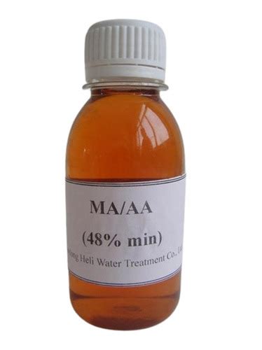 A Grade 100 Percent Purity Eco Friendly Good Quality Liquid Form Maleic