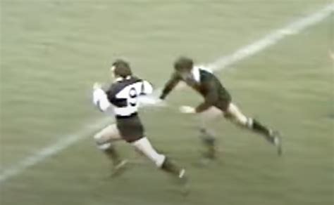 Relive Barbarians Try Dubbed Greatest Ever Years On