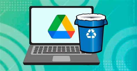 Cómo liberar espacio en tu Google Drive