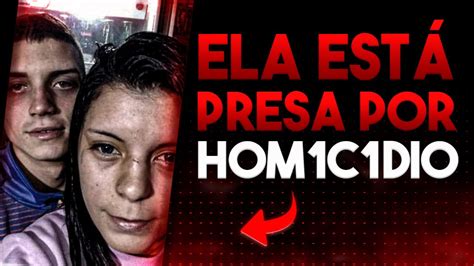 O GENRO QUE NAMORAVA O SOGRO É A VÍTIMA DESSA HISTÓRIA Juninho