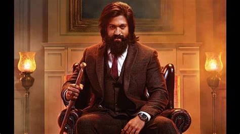 KGF 2 Box Office Collections Yash Starrer Earns HUGE Rs 900 Cr In 12