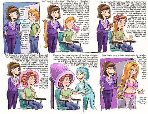 Pin By JoAnn Ash On Art I Luv II Tg Cartoon Girly Art Tg Comics