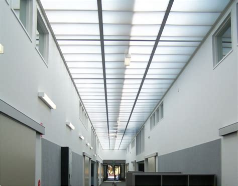 Lexan Thermoclear Twinwall NSW KFC Roofing Supplies