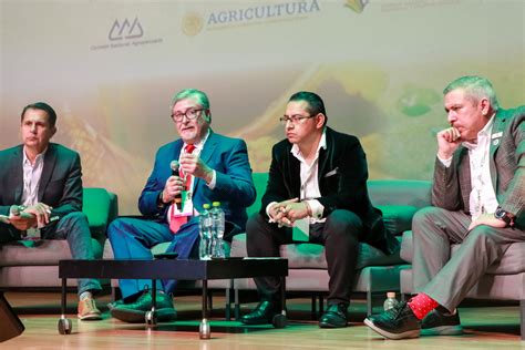 Primer Congreso Nacional De Sanidad E Inocuidad Agroalimentaria