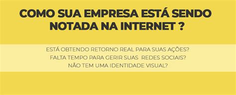 YellowHello Marketing Digital
