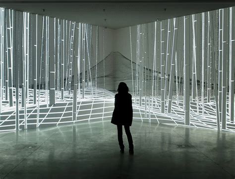 Itinerancia Joanie Lemercier Paisajes De Luz