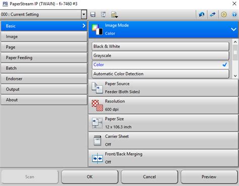 adf scanning [scanning guide]