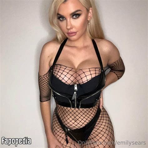 Emily Sears Nude Onlyfans Leaks Photo Fapopedia