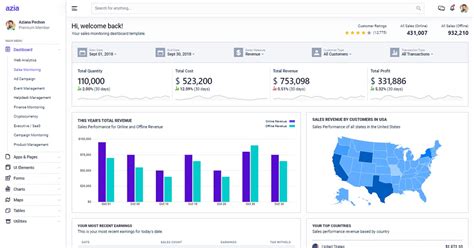 GitHub App Generator Flask Azia Dashboard Pro Flask Dashboard Azia