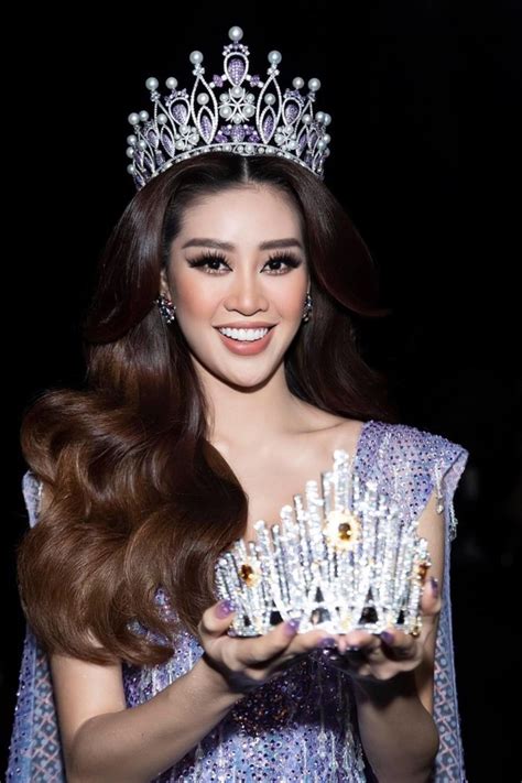Hoa hậu Khánh Vân từng là bạn đại học với TikToker nổi tiếng Hà Nội