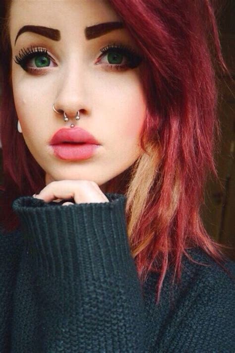 100 Nose Piercing Ideas Jewelry And FAQs