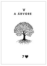 A Rvore Significado No Baralho Cigano Ou Lenormand Tarotfarm