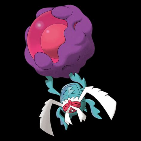 Serebii Net On Twitter Serebii Picture Official Artwork Of Rellor