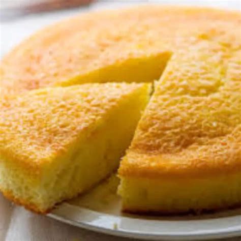 Gâteau au yaourt Recette i Cook in Guy Demarle