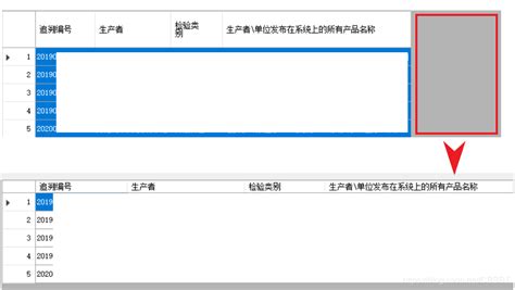 c 丨datagridview使表格充满整个控件 datagridview填充整个容器 csdn博客