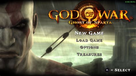 God Of War Ghost Of Sparta Wallpapers Wallpaper Cave