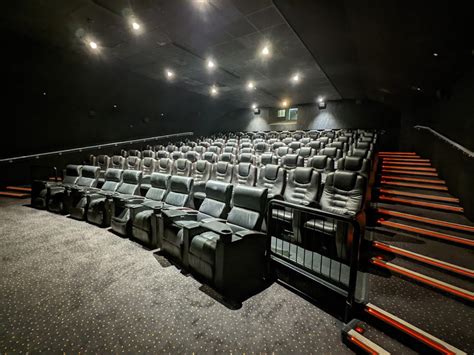 Screens Vue West End Event Venue Hire Tagvenue