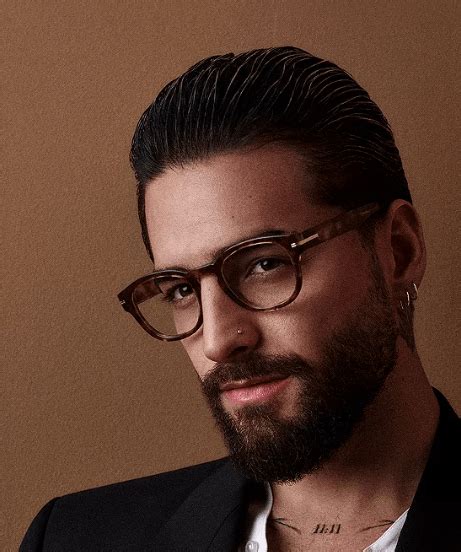 Gafas De Moda Hombre Revisa Tu Vista