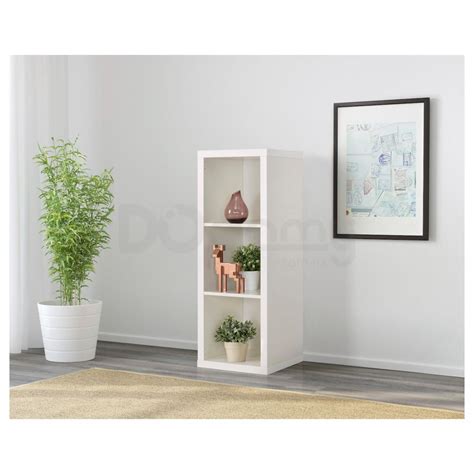 Купить Стеллаж KALLAX 303 721 88 IKEA ИКЕА КАЛЛАКС ᐈ DODOMY ᐈ в УКРАИНЕ