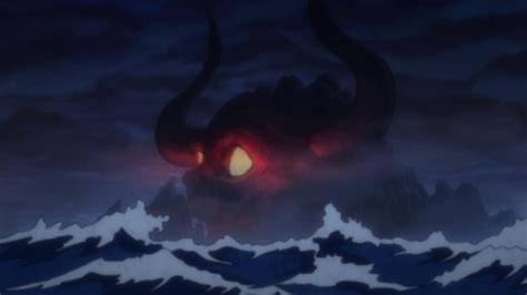 Enemy Or Ally Luffy And Yamato