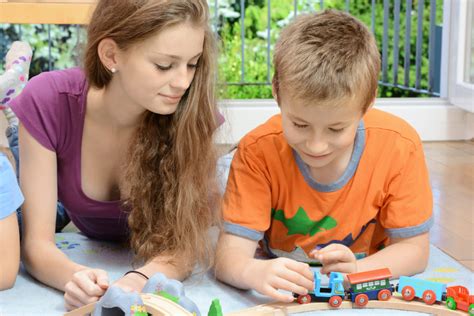 Warum Spielen Mit Anderen Kindern So Wichtig Für Den Nachwuchs Ist