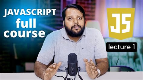 Javascript Full Course Free Javascript Introduction Roadmap Of Js