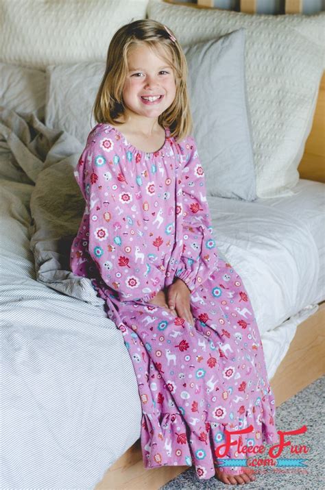 Free Flannel Nightgown Pattern Ad Get Deals And Low Prices On Flannel