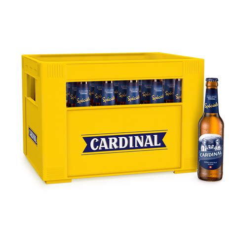 Cardinal Spéciale 33cl bestellen Getränke Shop justDrink ch